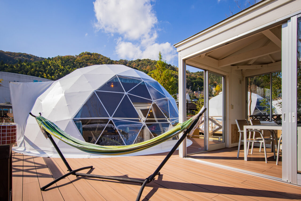 【WEBメディア】『ENSPORTS place』に掲載されました！|新着情報｜UFUFU VILLAGE【公式】｜静岡県伊豆の温泉と星空の ...